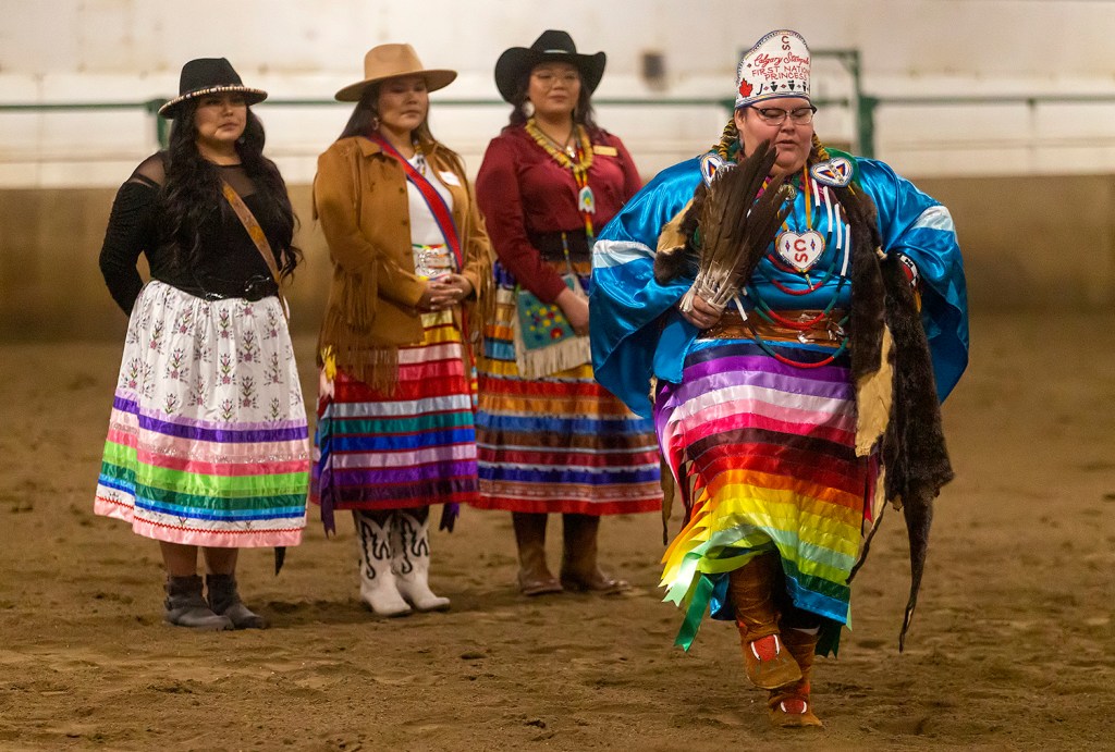 Calgary Stampede selects 2023 Stampede Princess | LiveWire Calgary