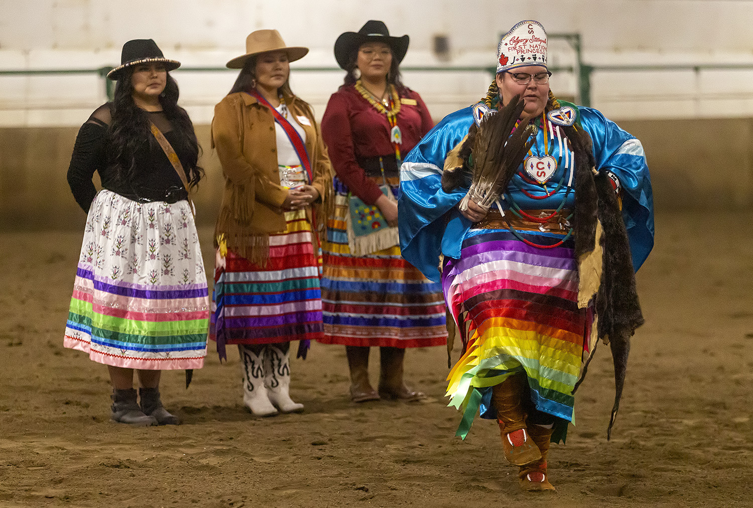 Calgary Stampede selects 2023 Stampede Princess - LiveWire Calgary