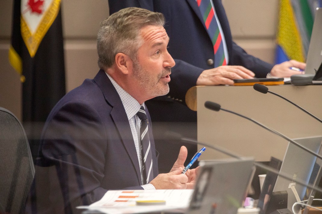 Report cites a lack of follow-up after racial video involving Calgary ...