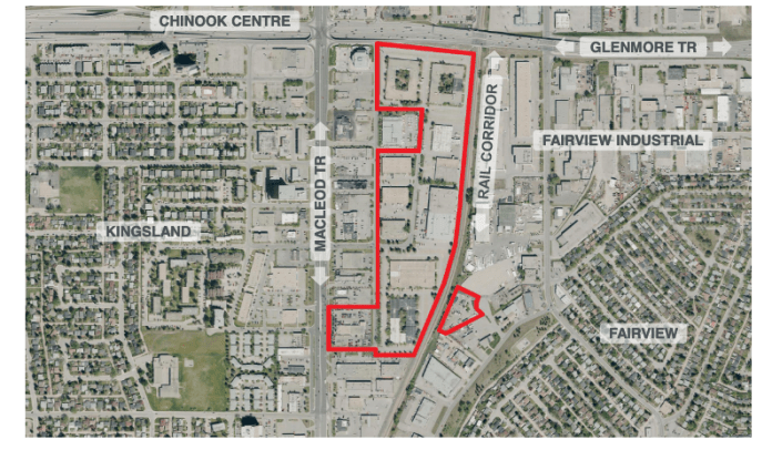 Midtown Station project stays on track; revised application likely in ...
