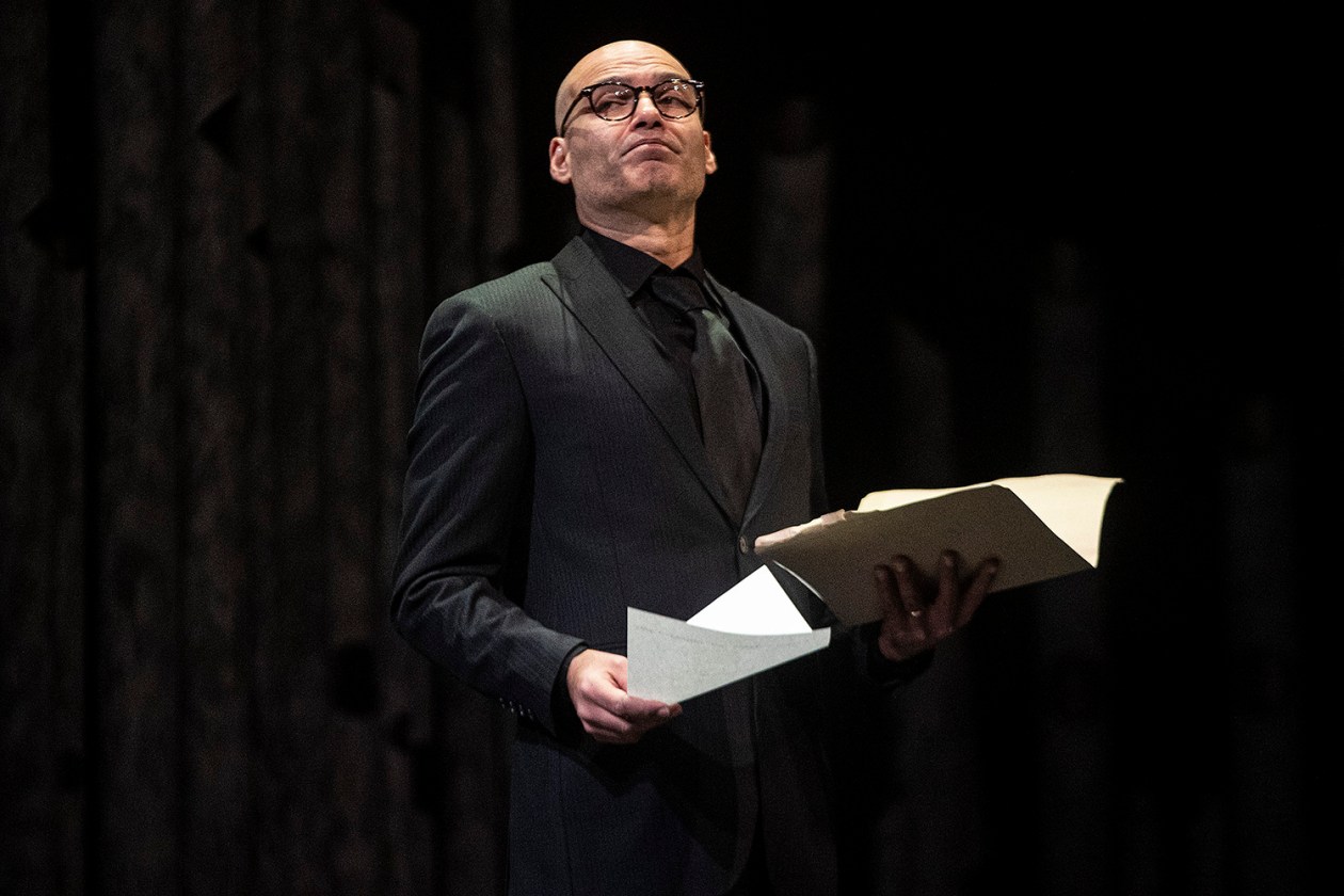 'It's more like an absurd legal performance': Little Red Warrior and ...