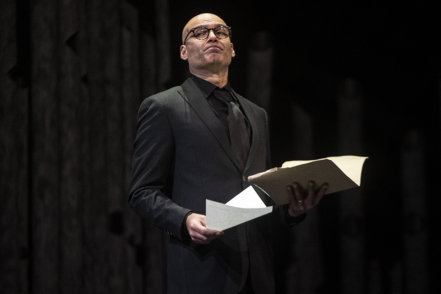 'It's more like an absurd legal performance': Little Red Warrior and ...