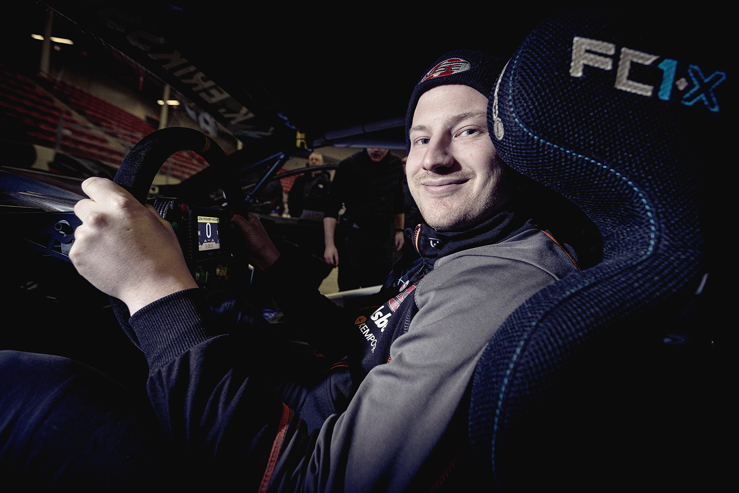 Everything you need to know about Nitro Rally Cross in Calgary ...