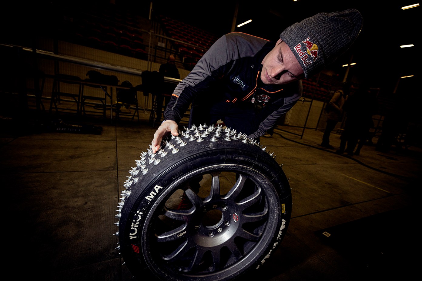 Everything you need to know about Nitro Rally Cross in Calgary ...