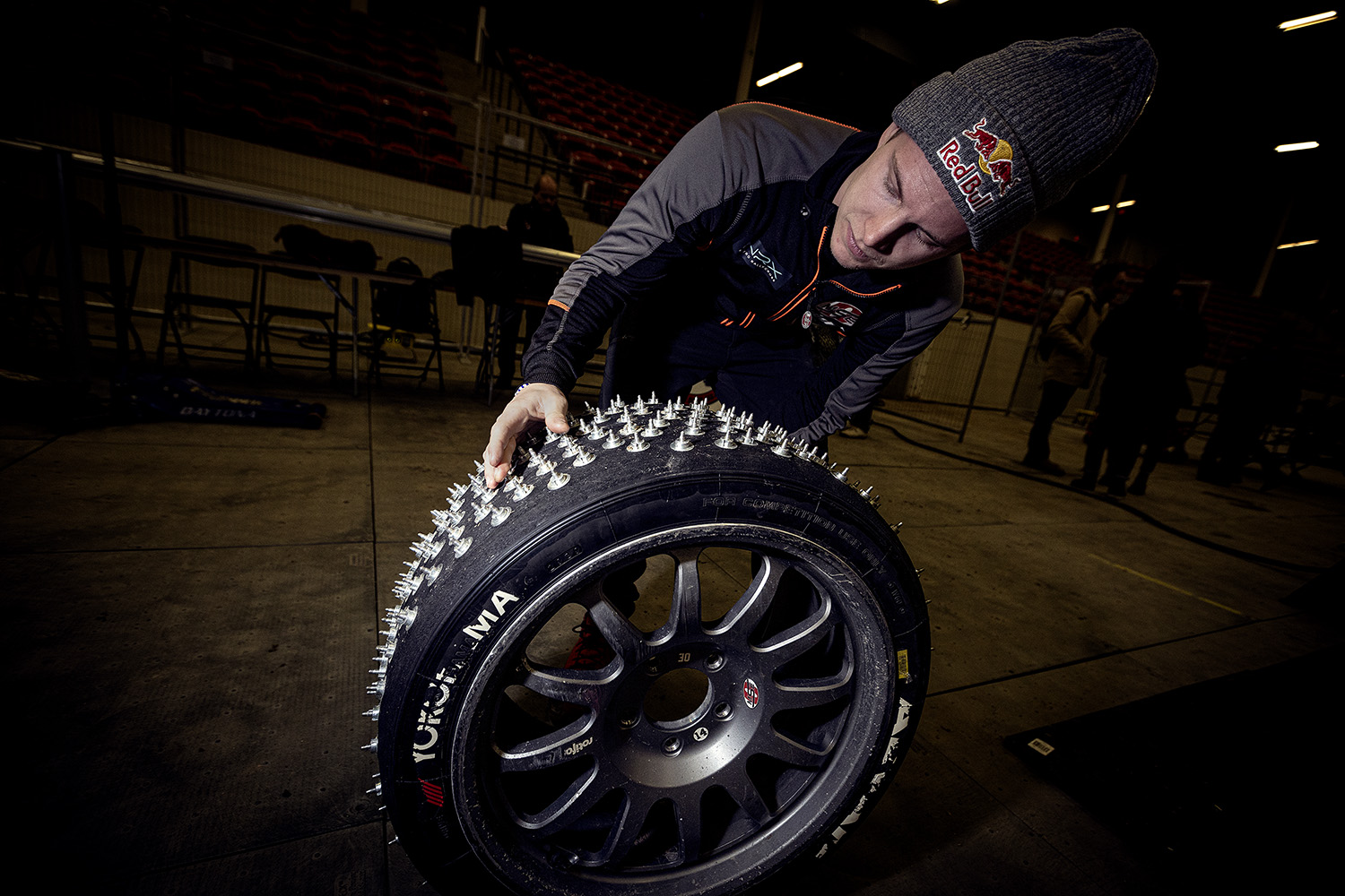 Everything you need to know about Nitro Rally Cross in Calgary ...