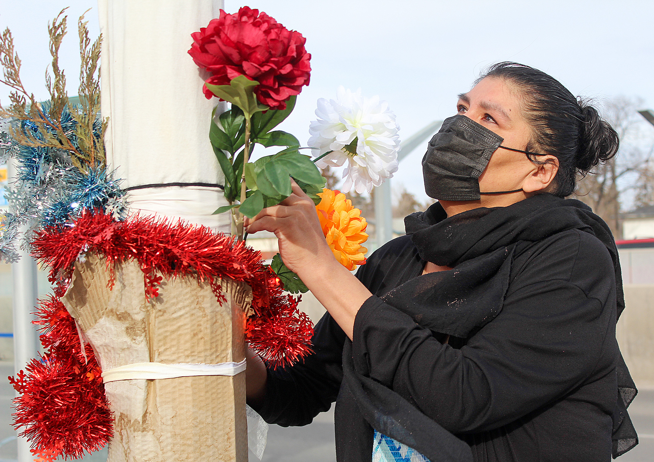 Family, friends, Calgary's South Sudanese community mark one year since ...