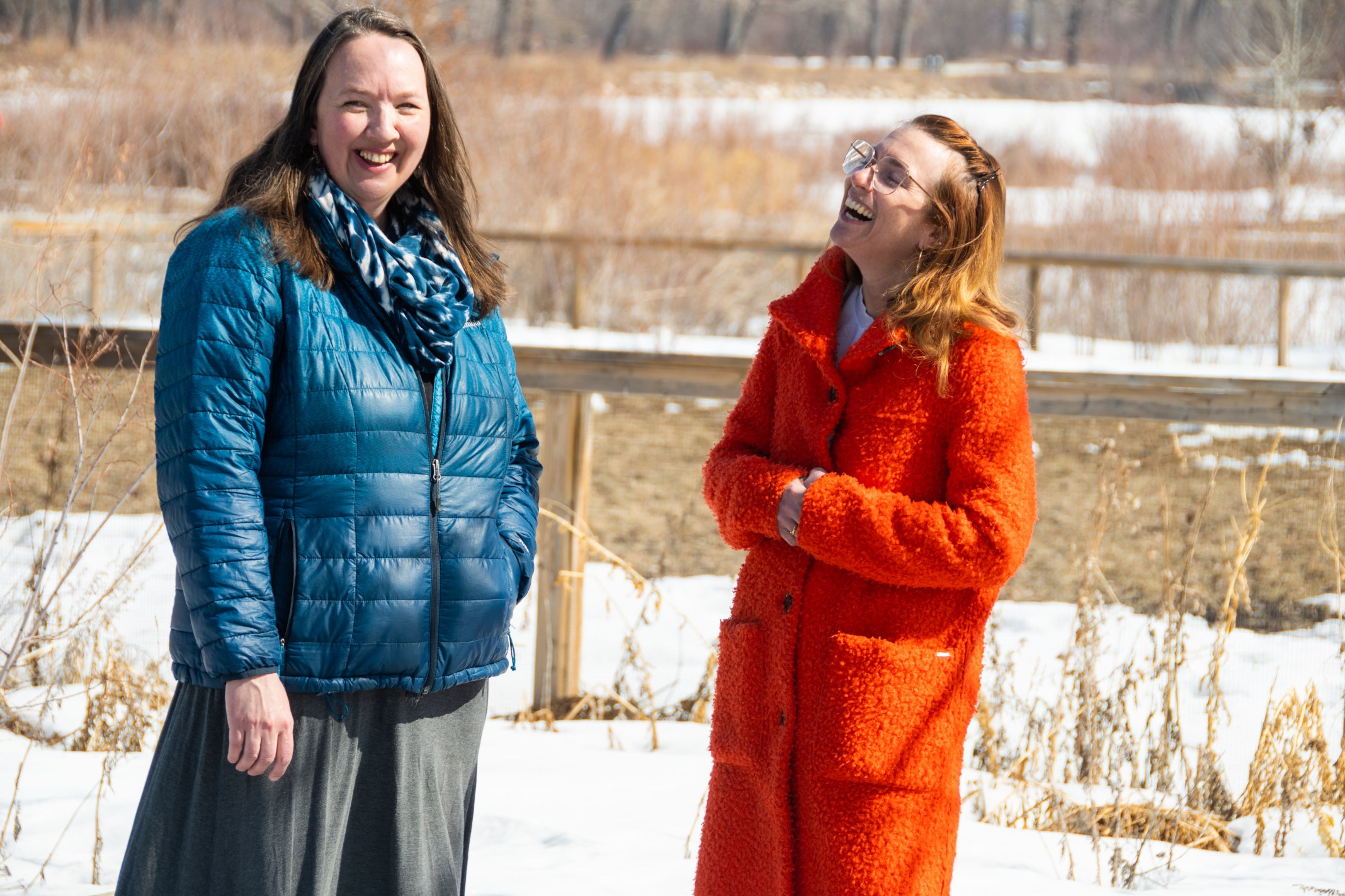Old Fort Calgary community garden will spring to life again - LiveWire ...