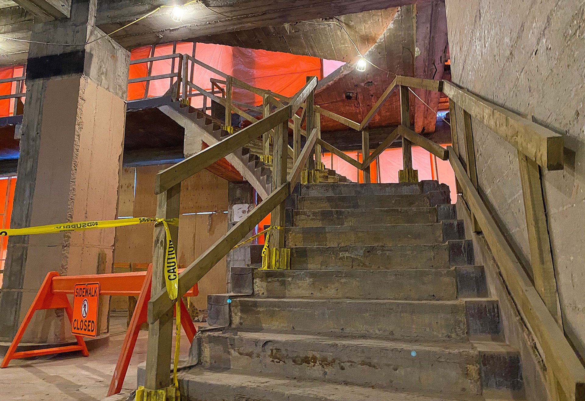 Strategic Group officially launches downtown Calgary Barron Building ...