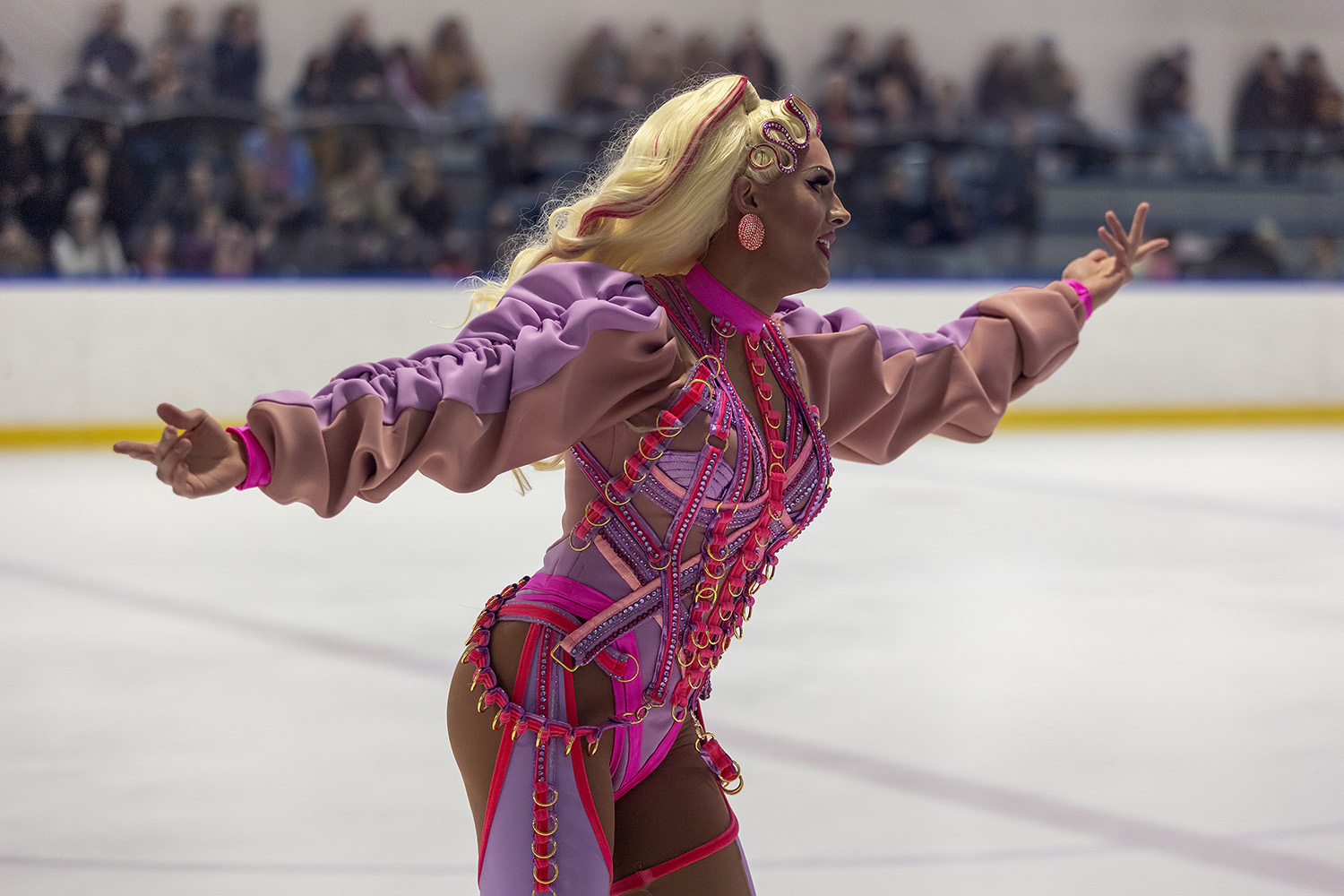 Drag on Ice | LiveWire Calgary