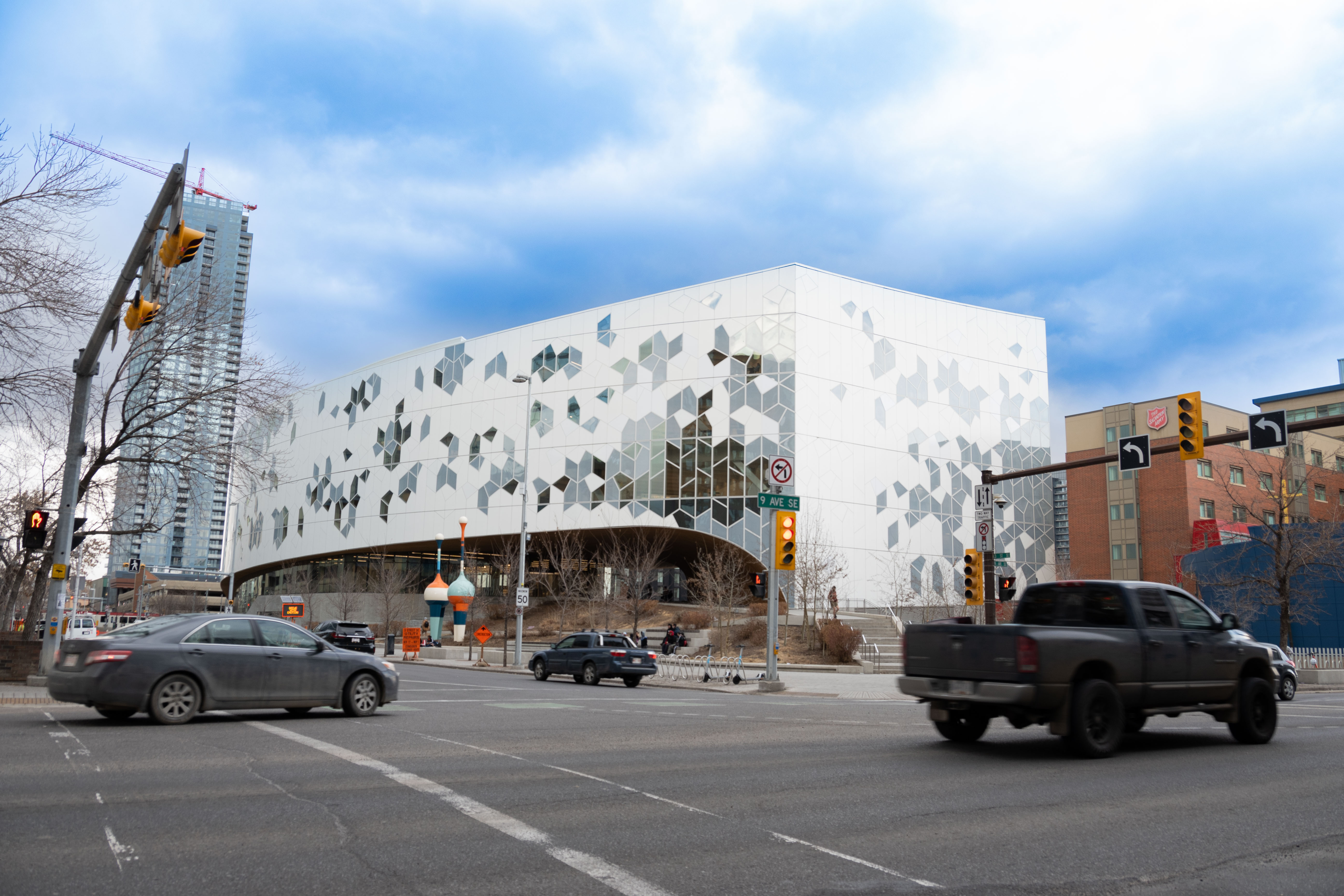 Calgary provides $1.9 million in grants to partners for public safety ...