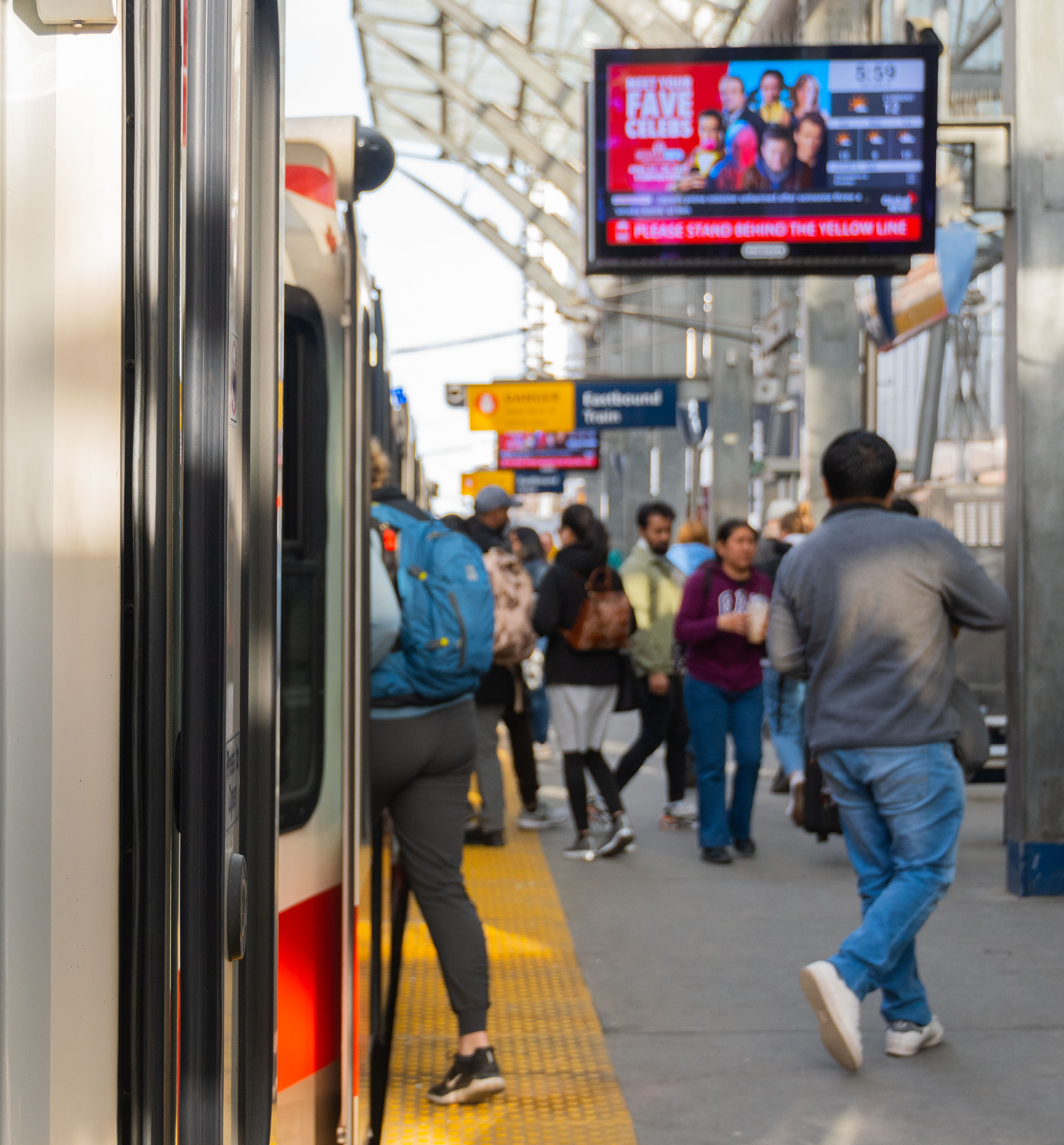 Councillors pitch detailed review of Calgary Transit free fare zone ...