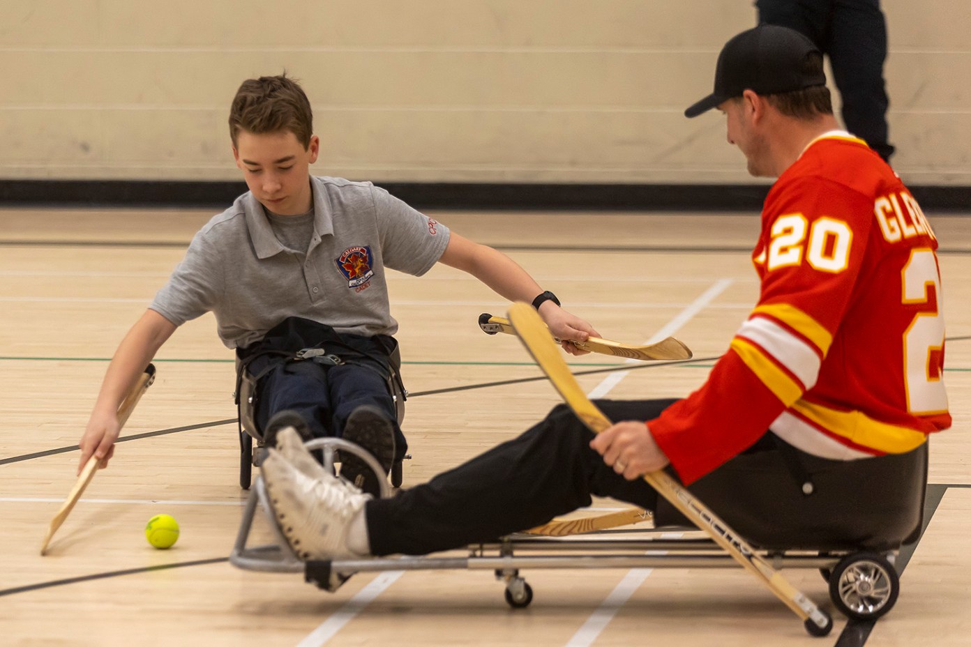 Calgary Police invite youth, cadets to take part in weekend roller ...