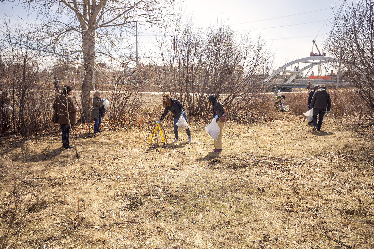 Fort Calgary reveals design for new community Garden on Earth Day ...