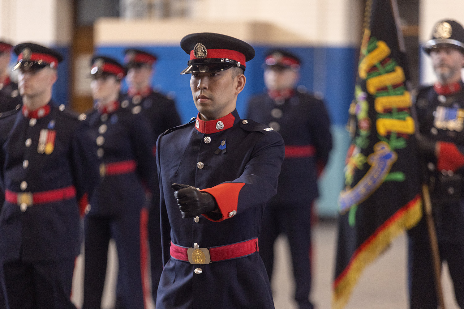 Inadequate staffing remains top cause for concern for CPS officers ...