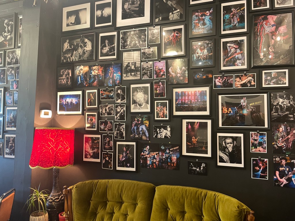 Calgary musician makes a comeback in an unexpected way at Congress ...