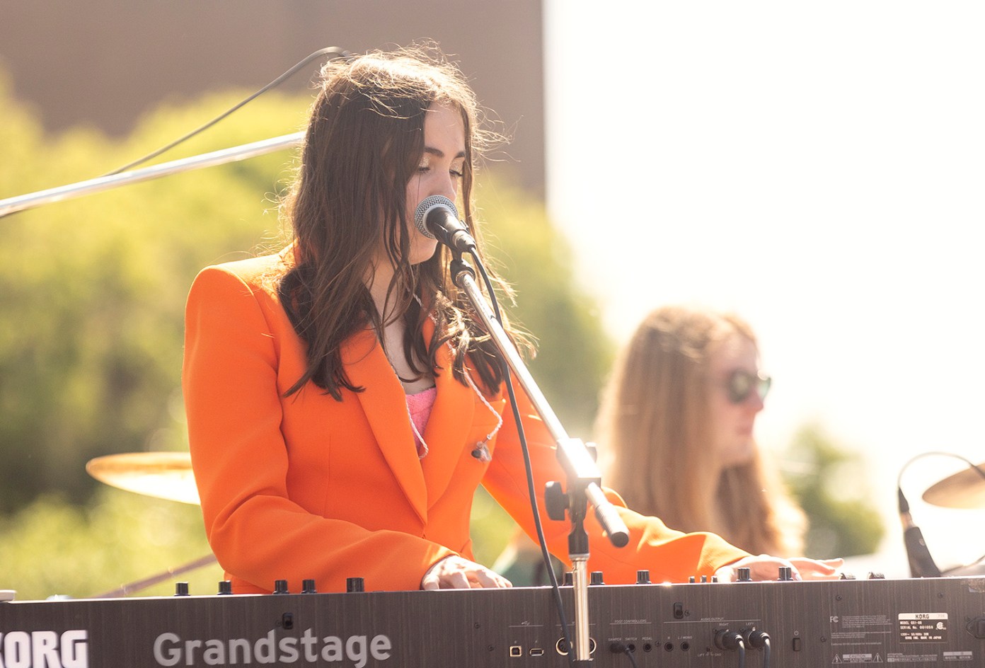 PHOTOS: Tens of thousands get out to the 32nd edition of Calgary's ...