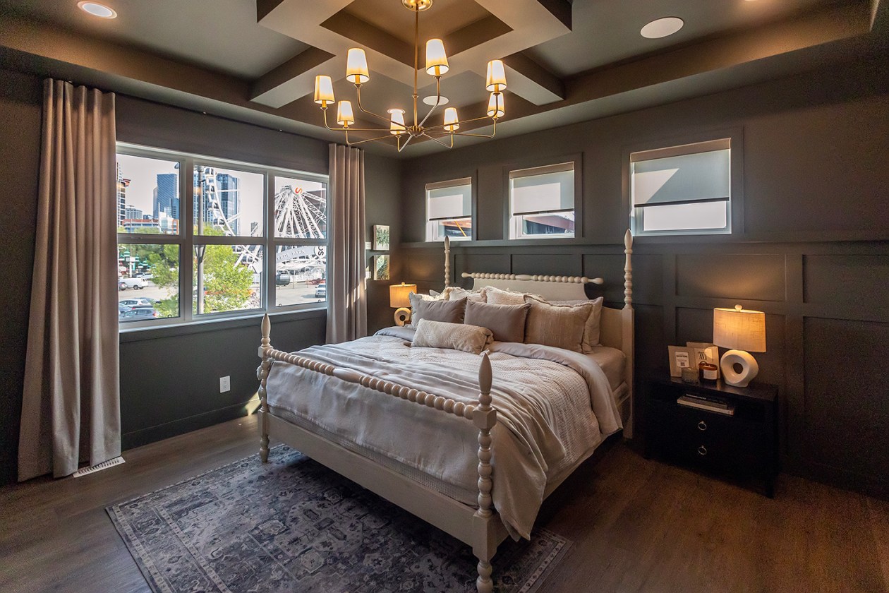 Virtual tour of the 2023 Stampede Rotary Dream Home - LiveWire Calgary