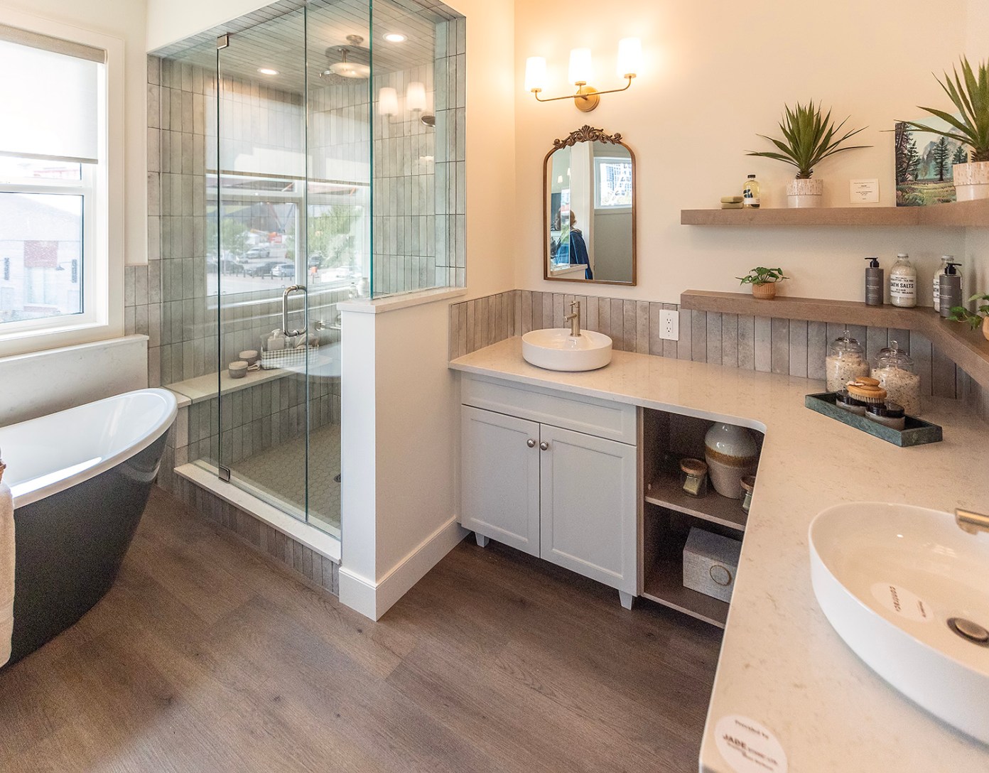 Virtual tour of the 2023 Stampede Rotary Dream Home - LiveWire Calgary