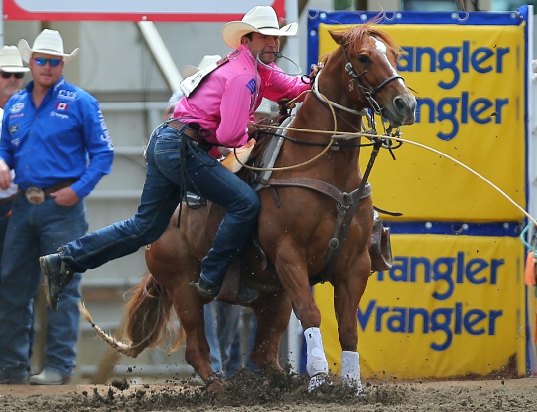 Calgary Stampede Day 5 wrap up: Attendance record in sight, plus rodeo ...