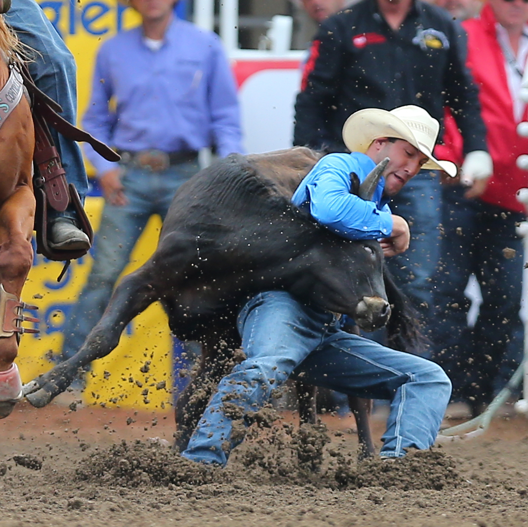 Calgary Stampede Day 5 wrap up: Attendance record in sight, plus rodeo ...