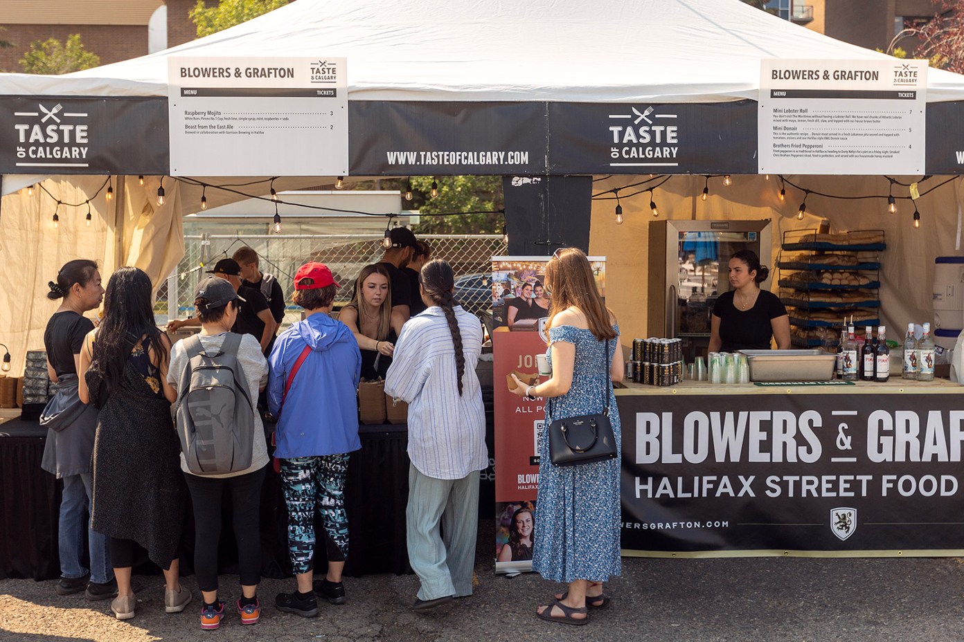 Taste of Calgary is back, bigger, and better for 2023 - LiveWire Calgary