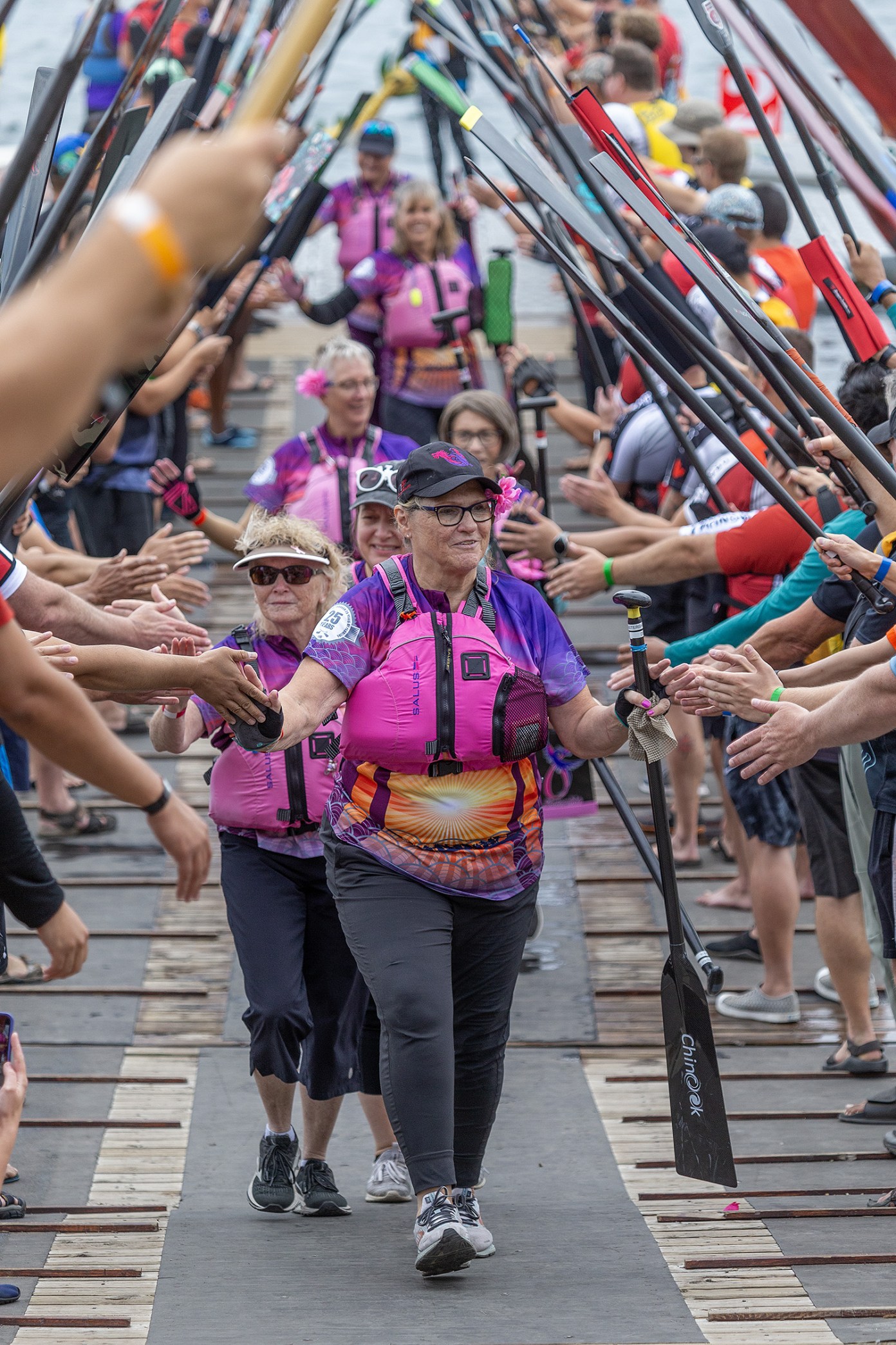 Calgary's Dragon Boat Festival grows from 2019 highs - LiveWire Calgary