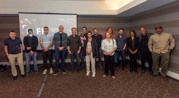 CIFF opens and closes festival with pair of award winning, crowd ...