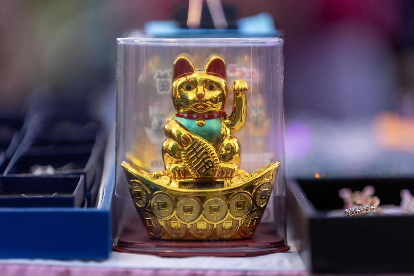 Photos: Calgary Chinatown holds second successful Lantern Festival ...