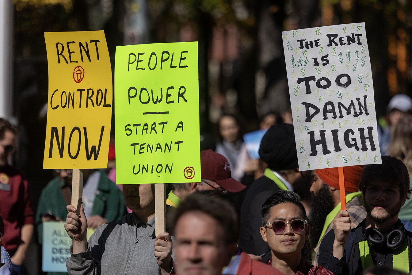 Calgary housing strategy Day 1: Overall support, stories of hardship ...