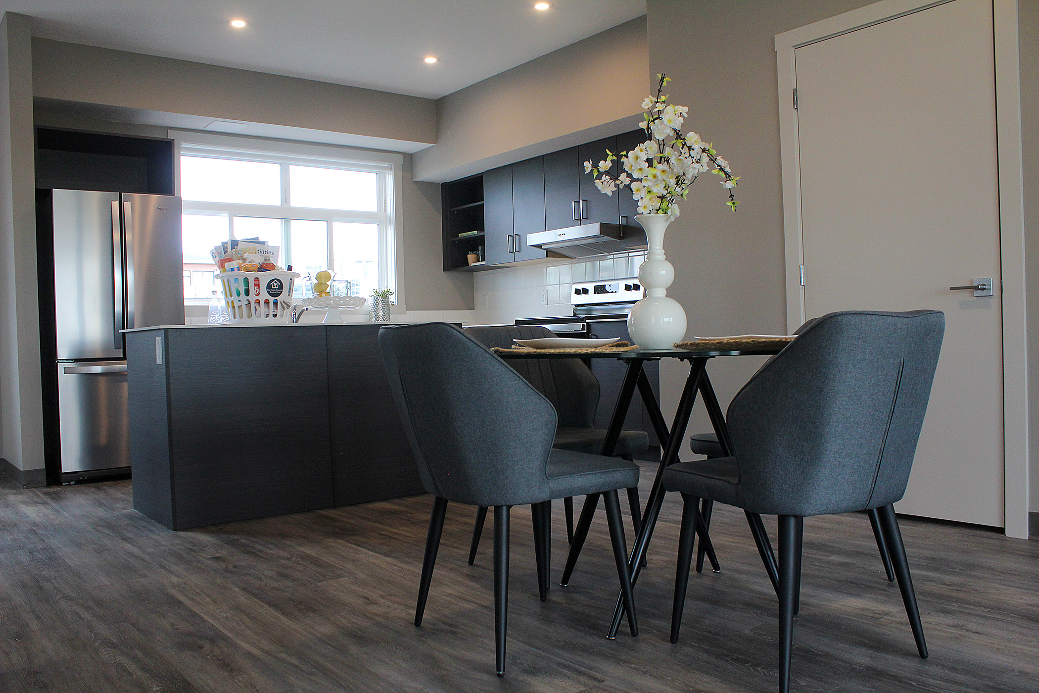 New affordable family housing project opens up in Seton | LiveWire Calgary