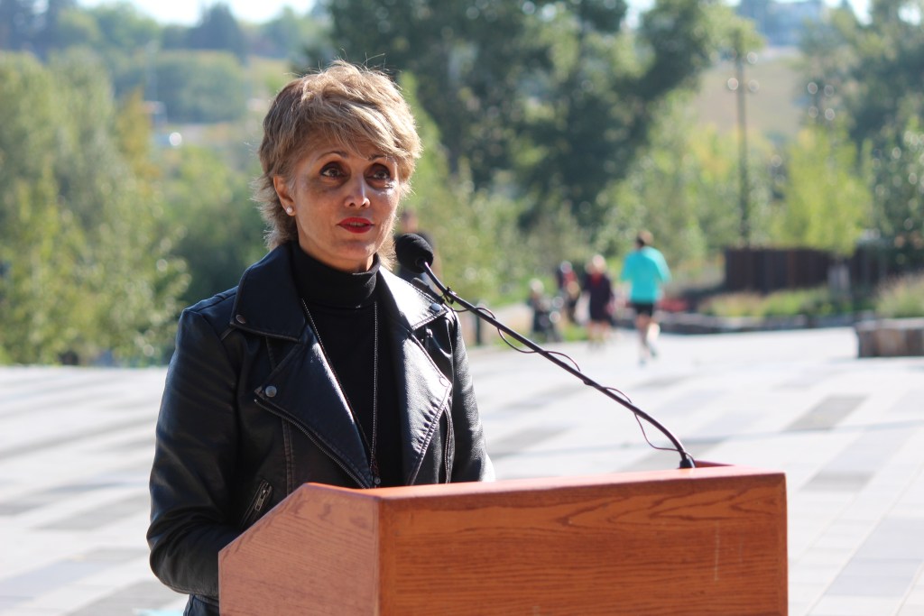 Mayor and Me - Episode 15: Calgary housing strategy - LiveWire Calgary