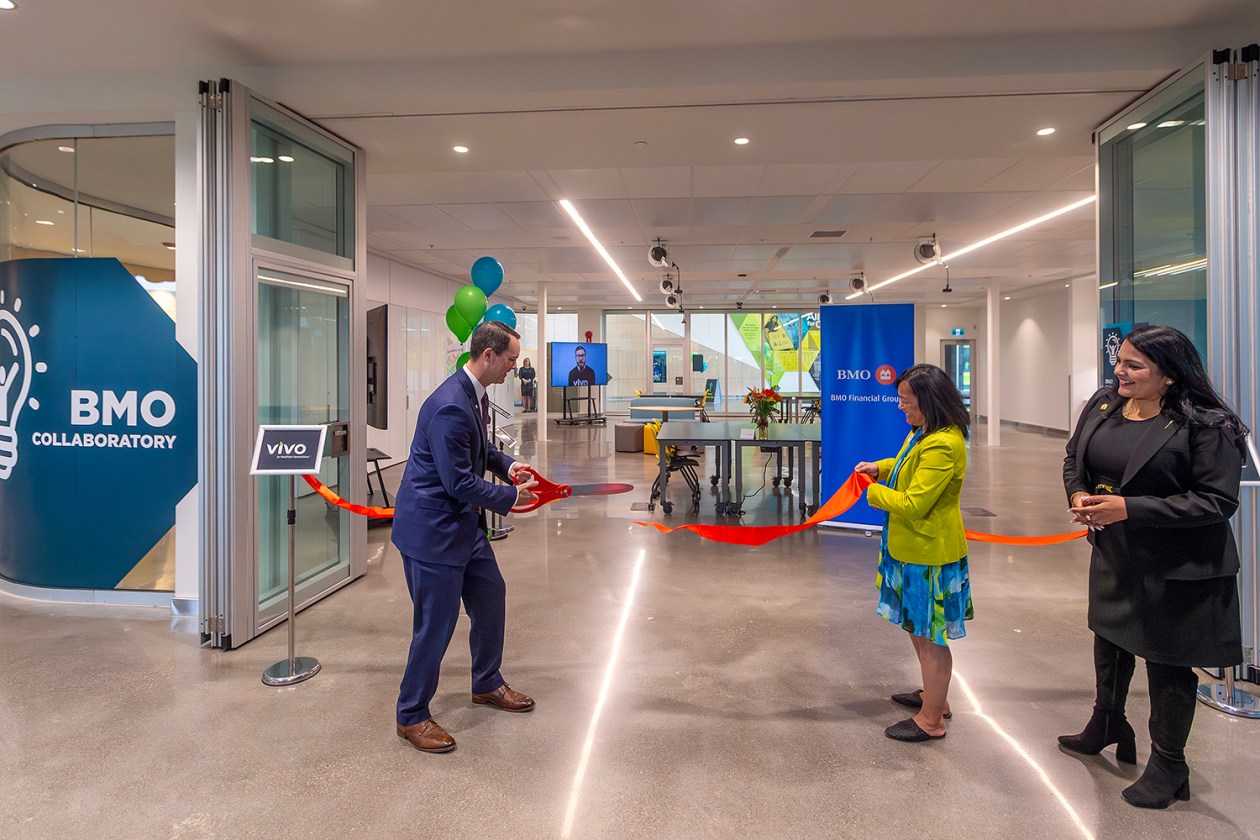 Vivo opens first-of-its-kind indoor park, brand new amenities in ...