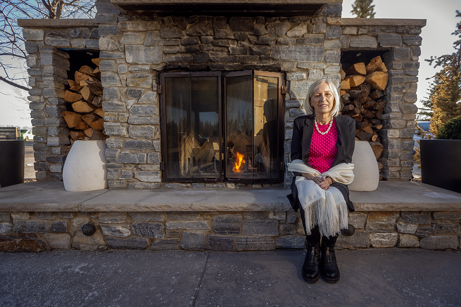 Calgary kidney donor dreams at the heart of Giving Tuesday campaign ...