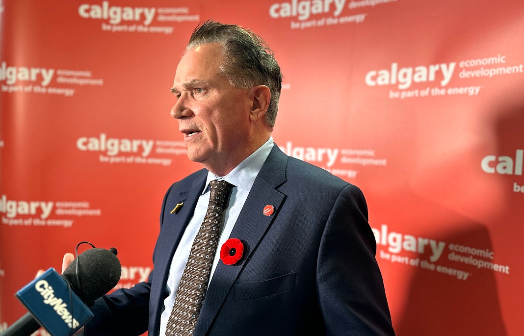 Calgary will weather economic headwinds: CED 2024 Economic Outlook ...