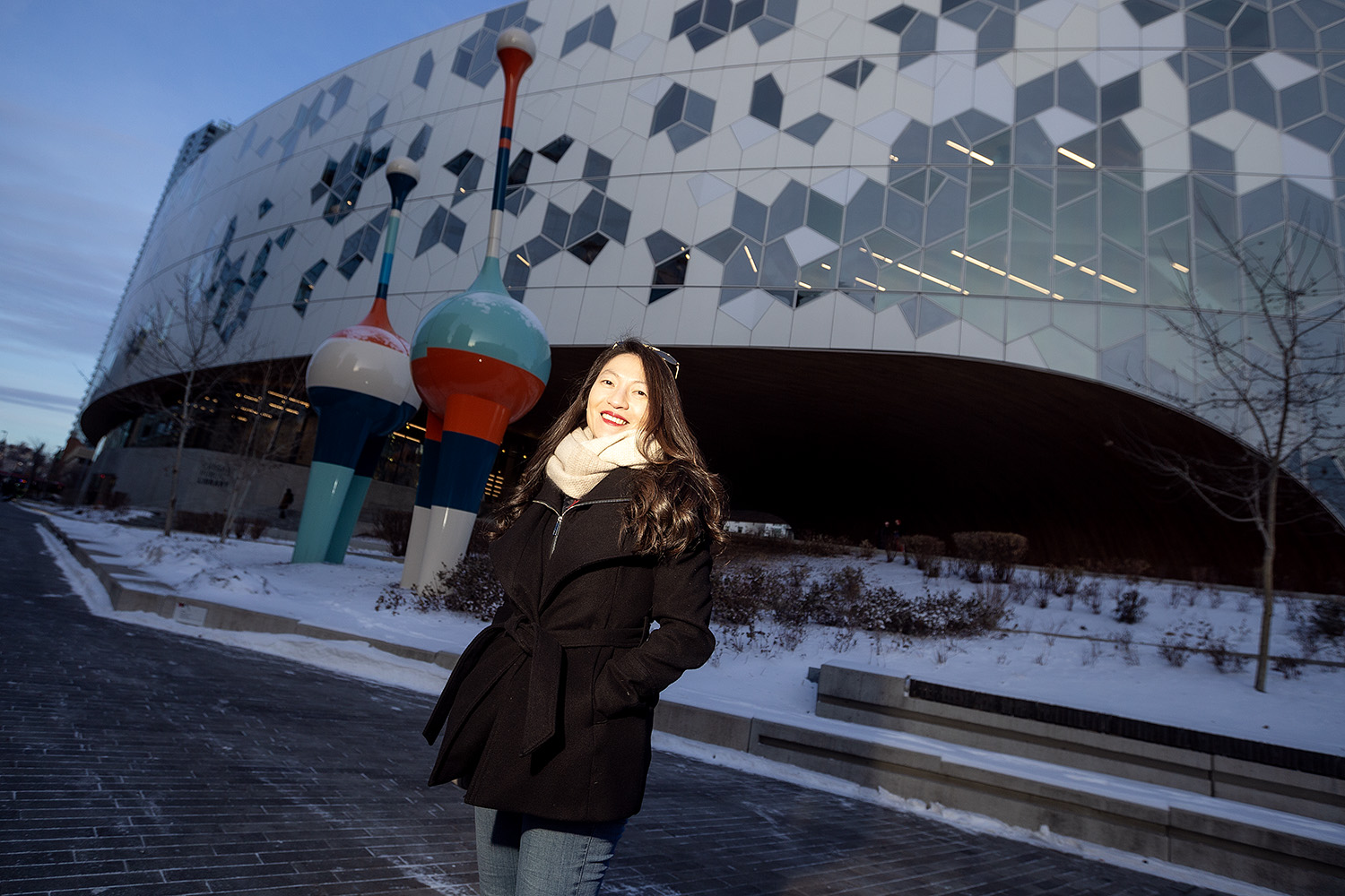 Calgary Mega Tech Meetup drawing different innovation groups together ...