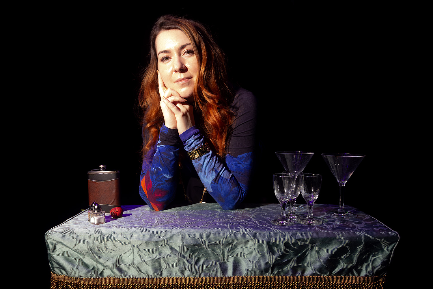 'If you blink, you'll miss it': Magic and magical experiences at the ...