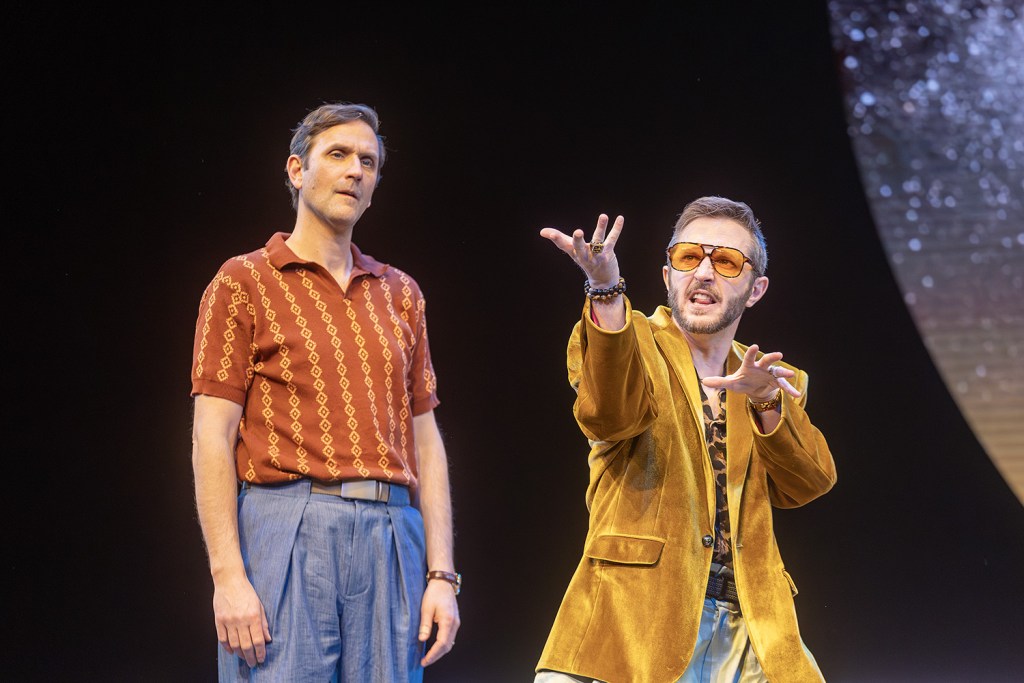 Meteor Shower brings both absurdity and sincerity of Steve Martin to ...