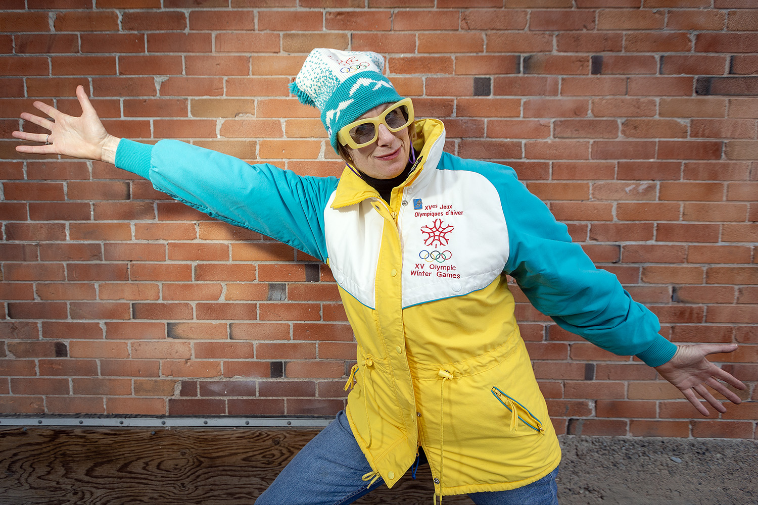 Inglewood BIA holds first ever winter festival event with Snow Eater ...