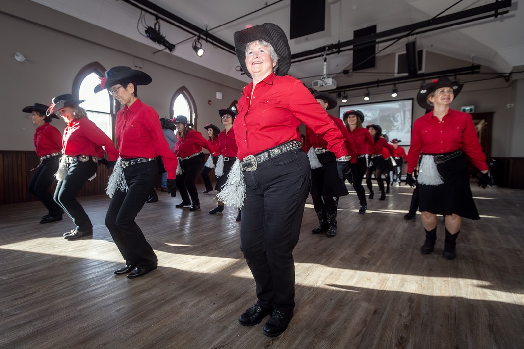 Calgary Stampede looking for a few new parade entrants to join decades ...