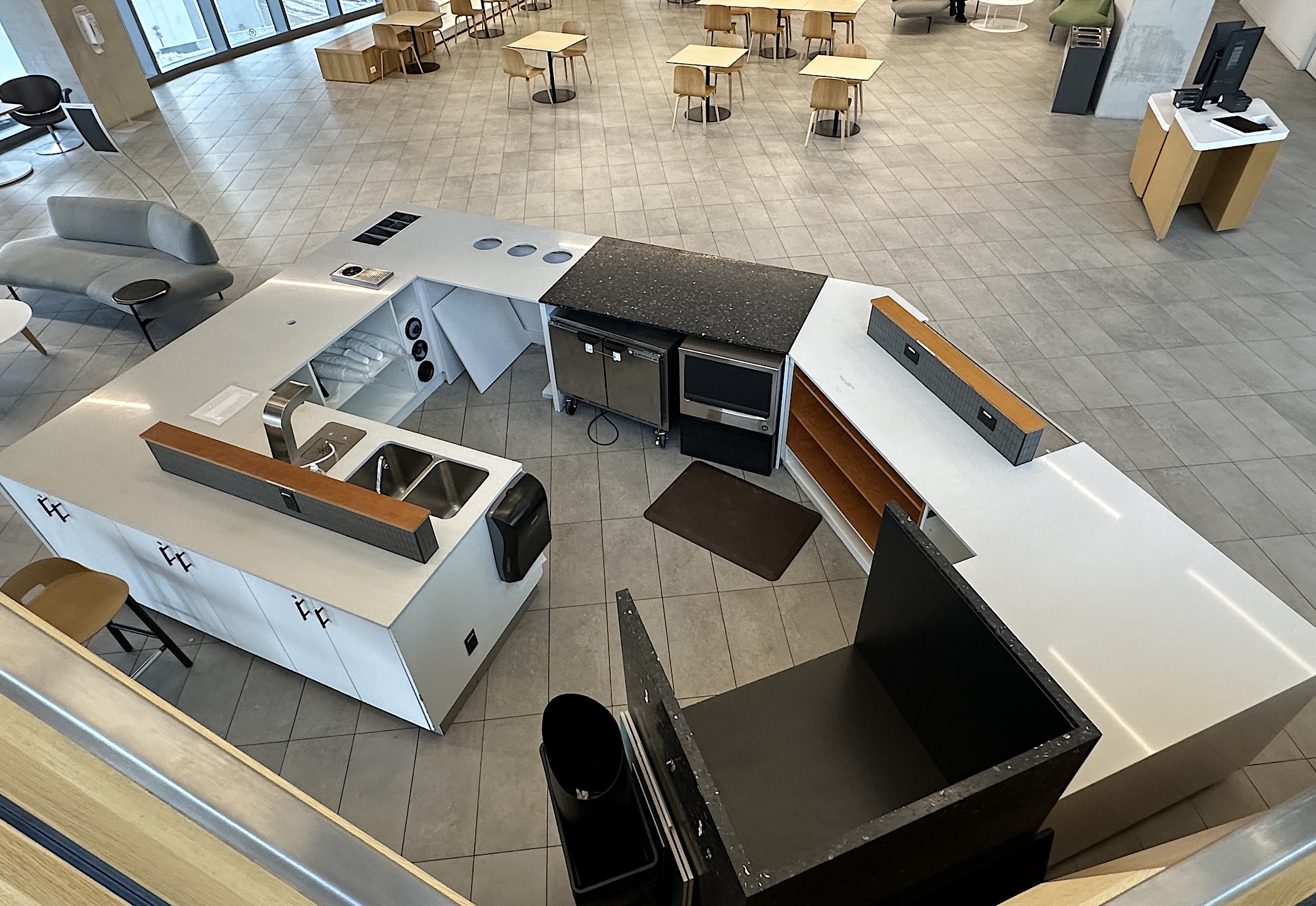 Pair of coffee shops returning to Calgary Central Library in 2024 ...