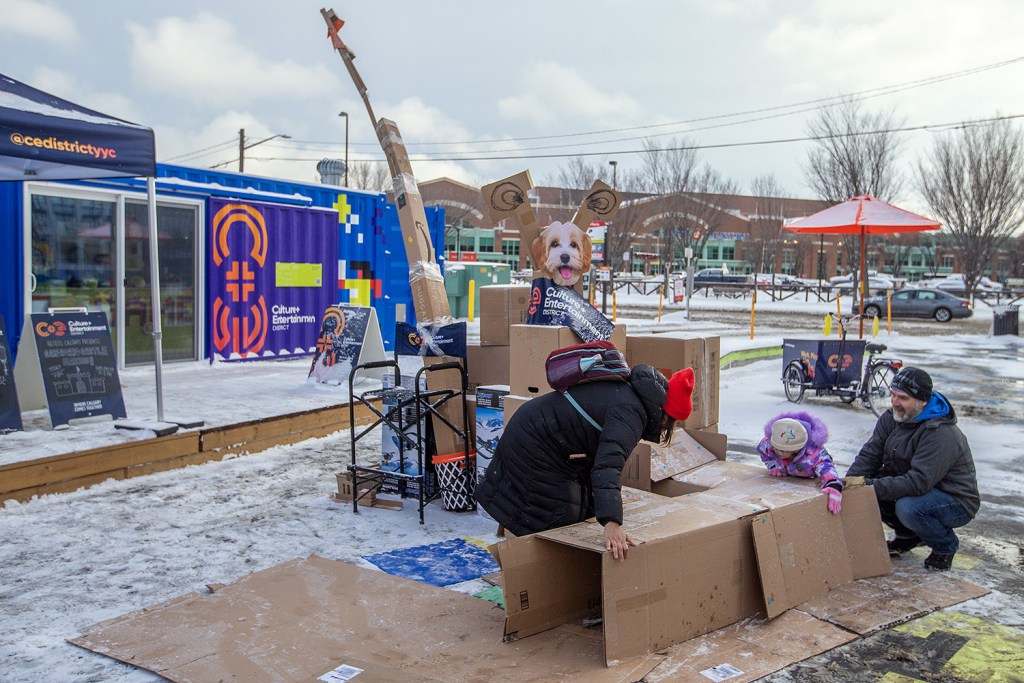 Chinook Blast kicks off successful fourth year - LiveWire Calgary