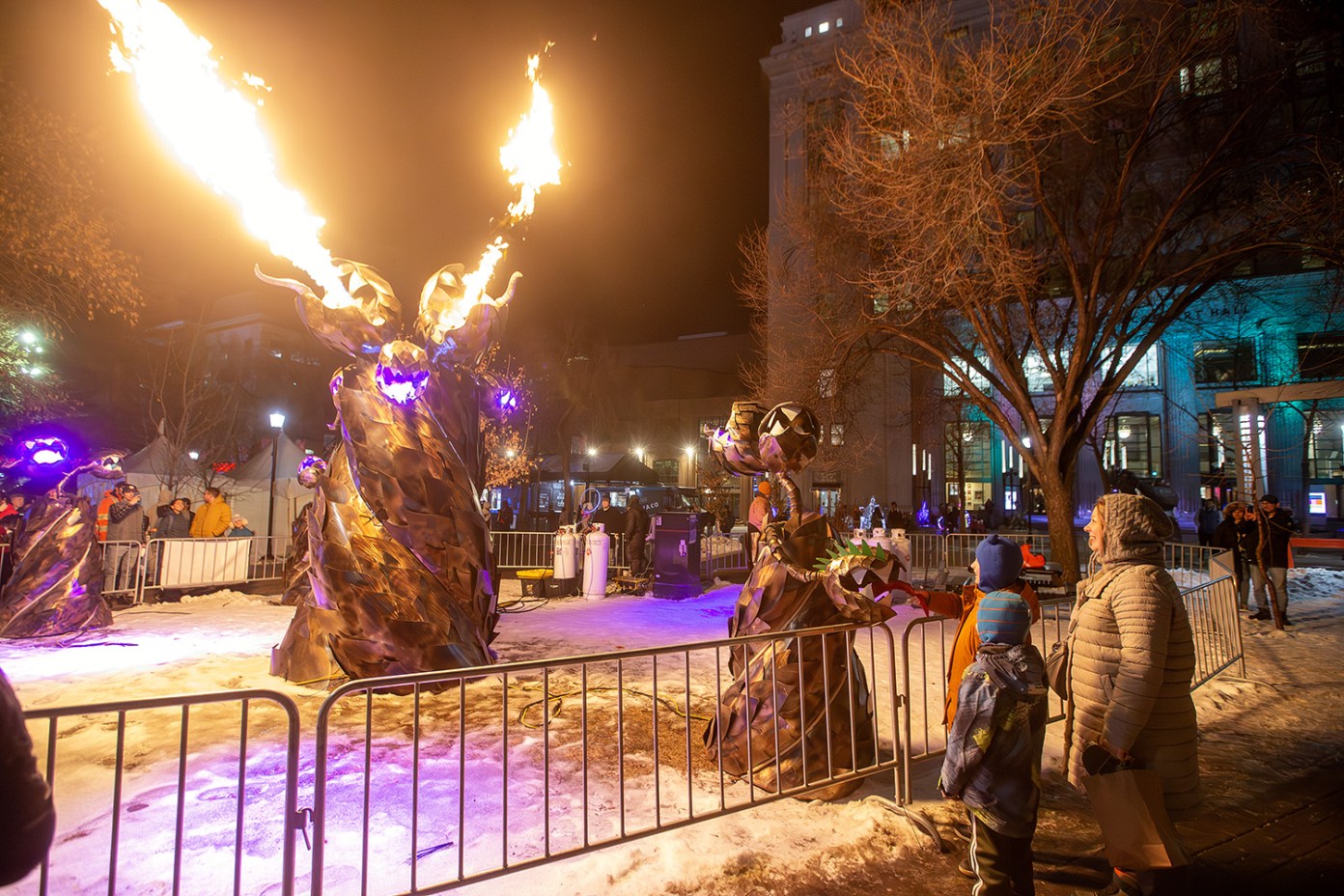 Photos: Chinook Blast wraps up final weekend of festival - LiveWire Calgary
