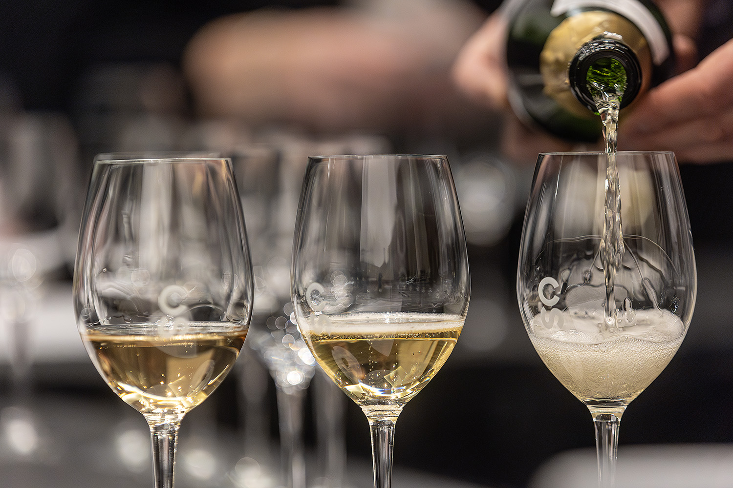 Weekend of wine marks first ever Calgary Stampede Cellar Showdown ...
