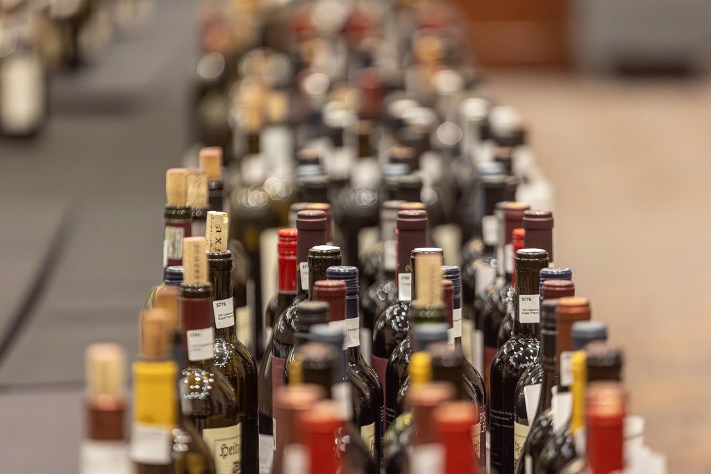 Weekend of wine marks first ever Calgary Stampede Cellar Showdown ...
