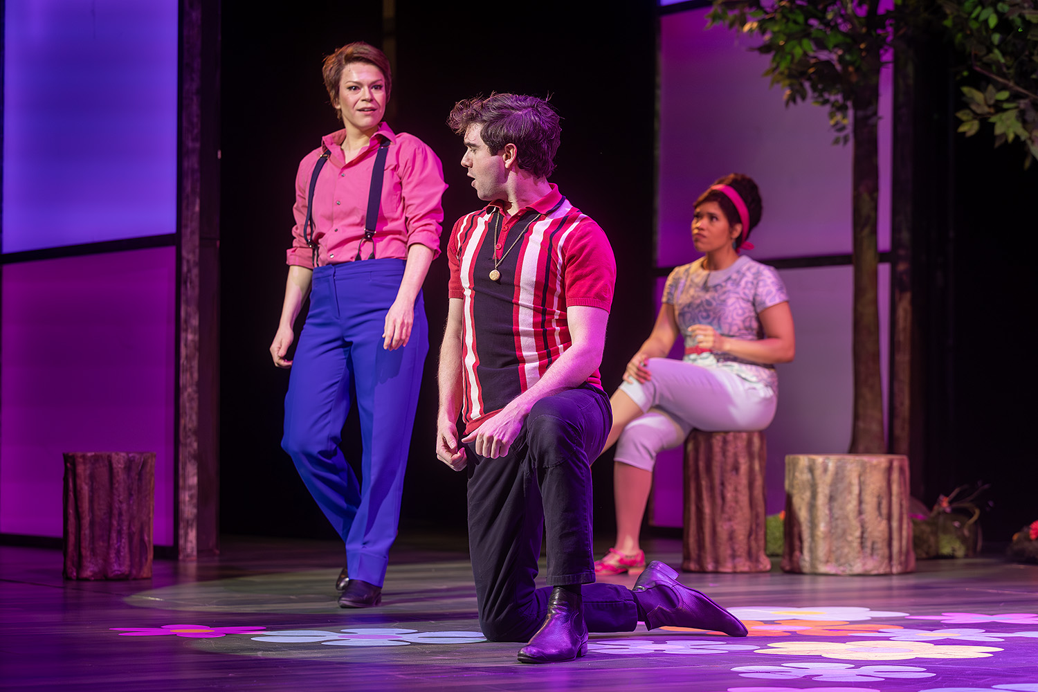 As You Like It | LiveWire Calgary