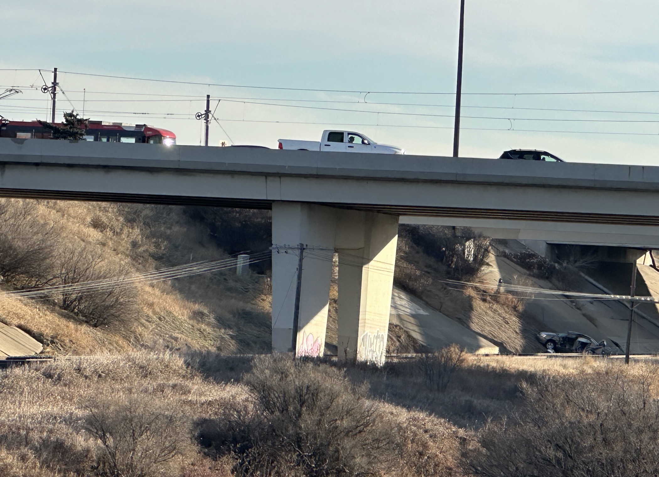 Additional safety options being explored for Memorial Drive – Deerfoot ...