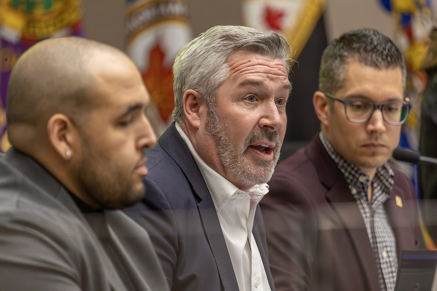 Bill 20 creates Calgary worries over potential provincial overreach ...