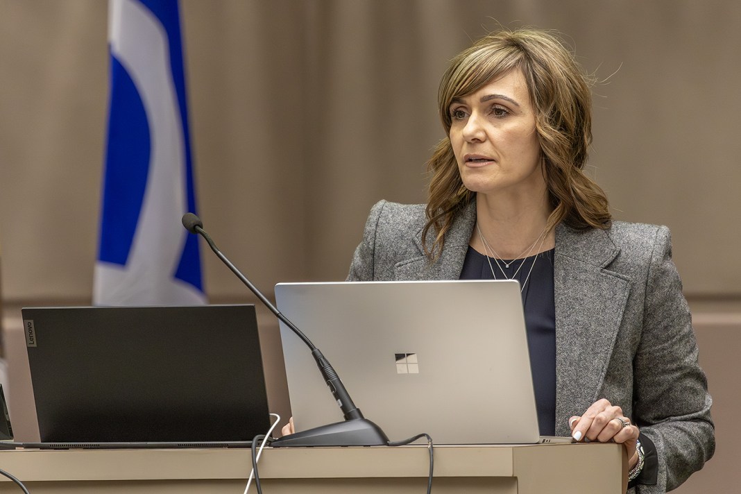 Four sitting councillors behind new Communities First Calgary municipal ...