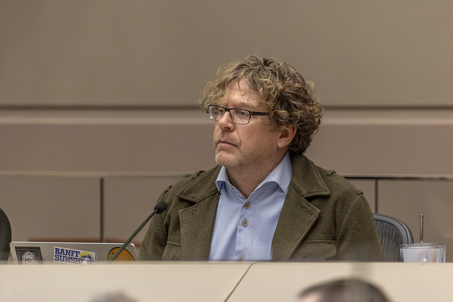 'Normal course of business': City capital spend deferred to align with ...