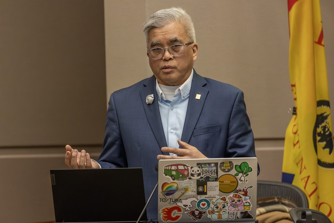 Councillors ask for independent review of Calgary public engagement ...